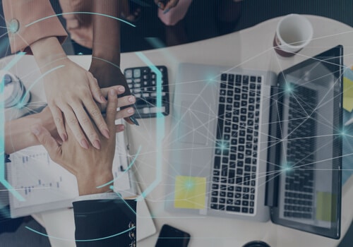 Company - Prodata Sistem Teknologi